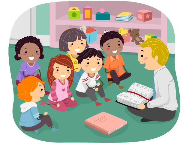 Faith Formation | St. Margaret of Scotland R.C. Church